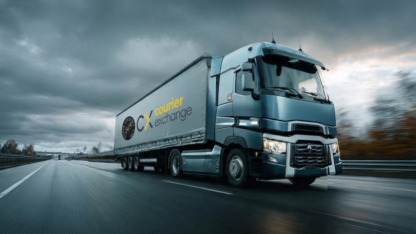 Haulage Exchange UK | Reliable Transport Services